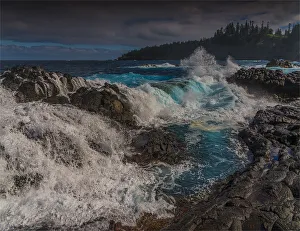 Norfolk Island Art Prints, Posters & Puzzles