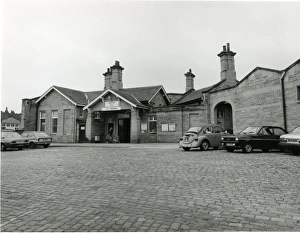 Shipley Station Art Prints, Posters & Puzzles