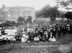 Trerice Manor House Art Prints, Posters & Puzzles