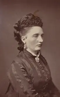 Media Storehouse: Arabella Goddard