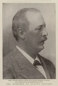 Media Storehouse: Evelyn Baring