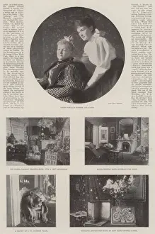 Baden Powell Family Prints