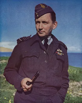 Media Storehouse: Air Chief Marshal