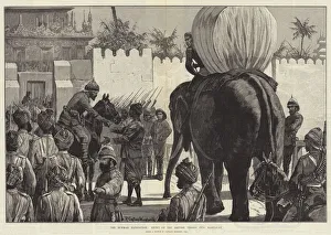 Media Storehouse: Burmah Expedition