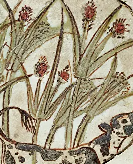 Papyrus Scroll Prints