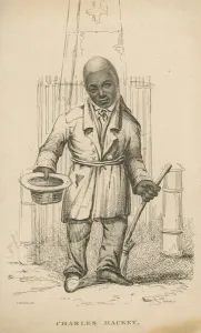 Charles Mackey Prints