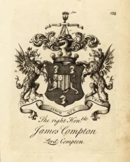 Lord Compton Art Prints, Posters & Puzzles