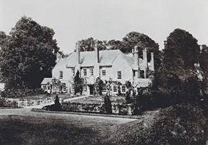 Compton House Collection of Photo Prints and Gifts