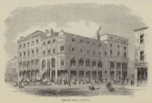 Compton House Collection of Photo Prints and Gifts