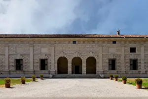 Palazzo Te Art Prints, Posters & Puzzles