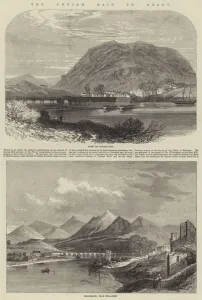 Fenian Raid Art Prints, Posters & Puzzles