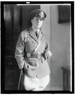 General Douglas Macarthur Prints