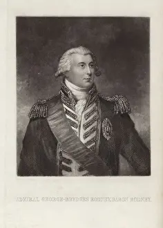 1st Baron Rodney Collection of Photo Prints and Gifts