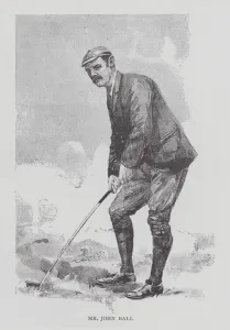 Mr John Ball Art Prints, Posters & Puzzles