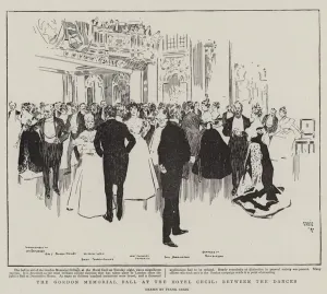 Gordon Memorial College Prints