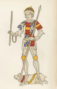 Media Storehouse: Duke Of Warwick