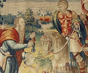 Media Storehouse: The History Of Hannibal