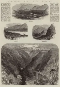 Media Storehouse: Perth Railway