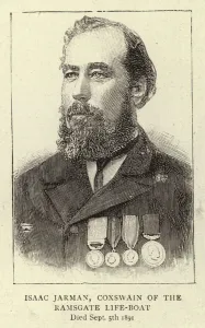 Media Storehouse: Isaac Jarman