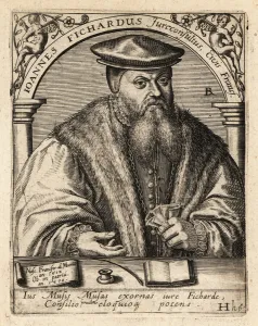 German Jurist Art Prints, Posters & Puzzles