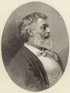1st Baron Leighton Prints