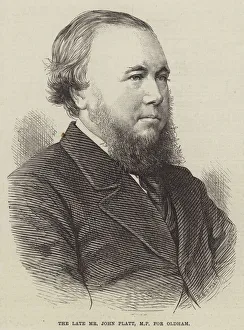 Media Storehouse: Mr John Platt