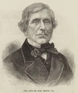 Media Storehouse: John Rennie The Younger