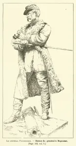 General Faidherbe Collection of Photo Prints and Gifts