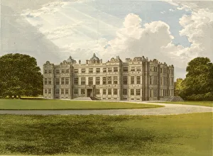 Marquis Of Bath Prints