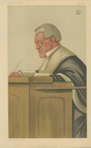 Lord Coleridge Art Prints, Posters & Puzzles