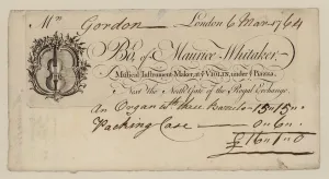 Musical Instrument Maker Art Prints, Posters & Puzzles