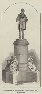 Media Storehouse: Mr John Platt