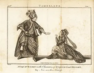 Spranger Barry Art Prints, Posters & Puzzles