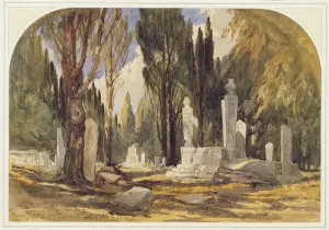 The Caravan Bridge, Turkey (Bridges, Architecture)