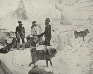 Greely Expedition Collection of Photo Prints and Gifts