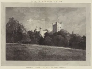 Lord Penrhyn Collection of Photo Prints and Gifts