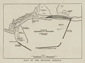 Naval Harbours Photo Prints