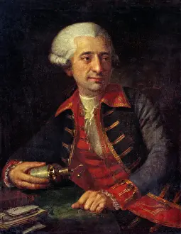 Lavoisier Collection of Photo Prints and Gifts