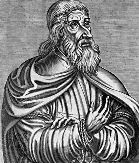 Media Storehouse: Jacques De Molay