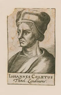 Dean Of St Pauls Cathedral Art Prints, Posters & Puzzles