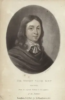 Media Storehouse: Sir Henry Vane