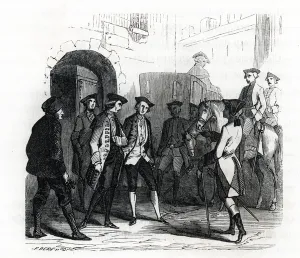 Bastille Prison Art Prints, Posters & Puzzles