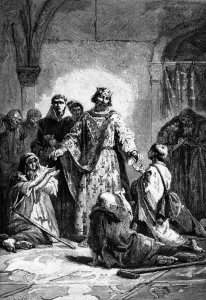 Robert The Wise Prints