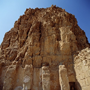 Middle Terrace Prints