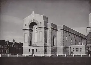 Dining Hall Art Prints, Posters & Puzzles