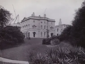 Royal Fort House Art Prints, Posters & Puzzles