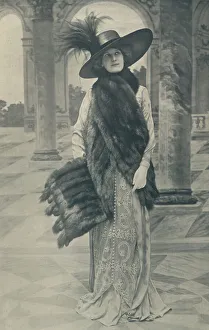 Russian Sable Prints