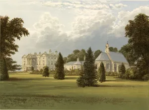 Sandbeck Park Art Prints, Posters & Puzzles