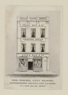 Silk Mercer Art Prints, Posters & Puzzles