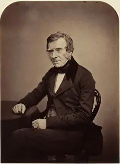 Sir Benjamin Brodie Collection of Photo Prints and Gifts